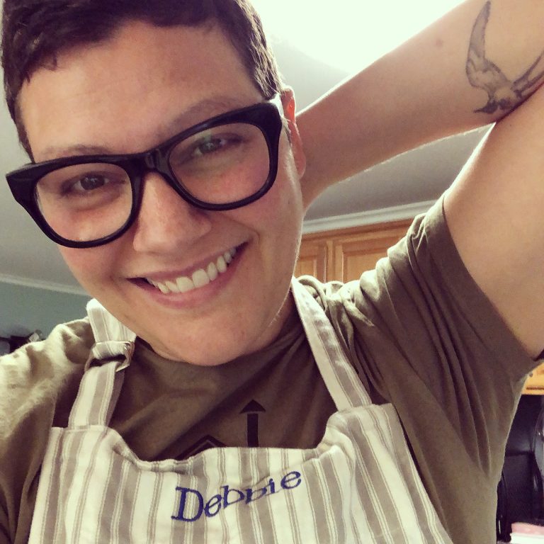 About Us – Chef Debbie