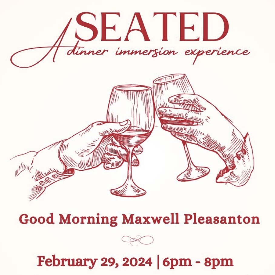 In The Community – Chef Debbie